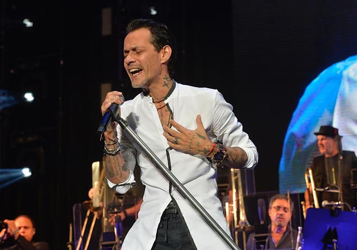 Marc Anthoy suma una nueva fecha al Starlite de Marbella, que también recibirá a Duran Duran y a ...